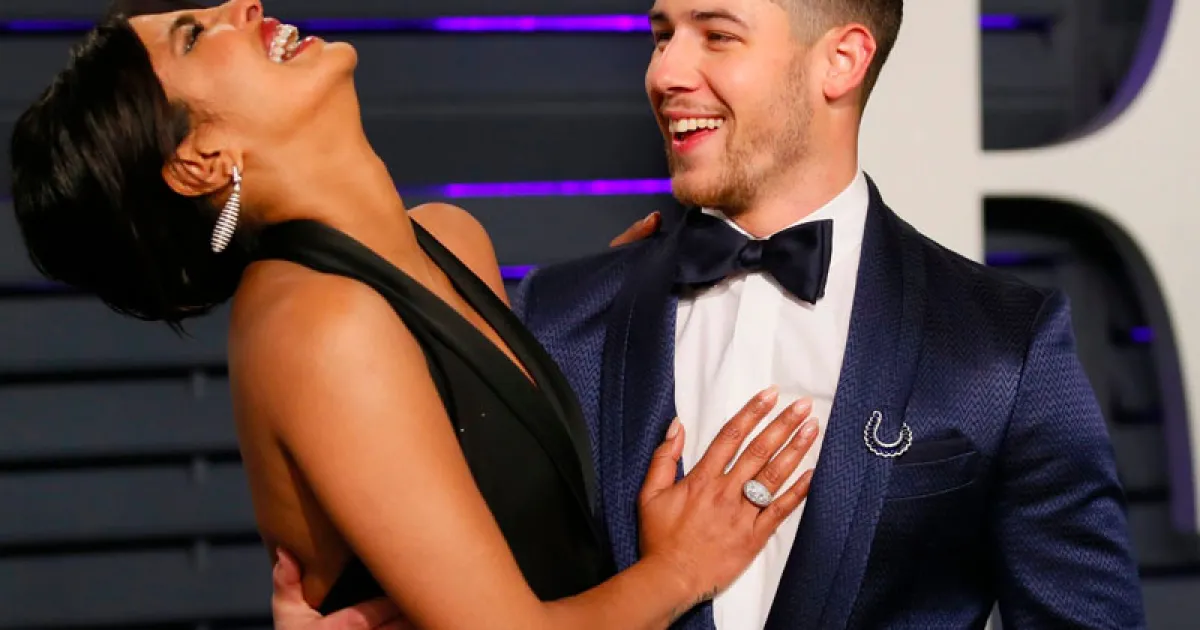 Ինչո՞ւ են հասուն տարիքի կանայք նախընտրում երիտասարդ տղամարդկանց | Top ...