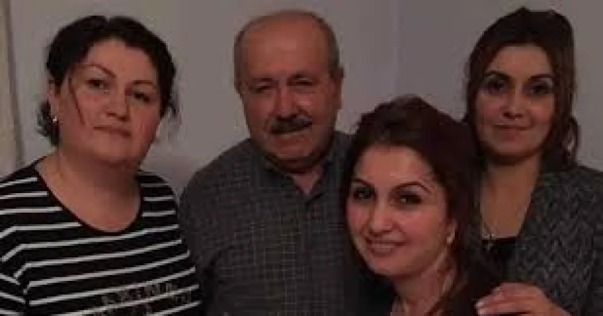 Հայրիկիս առողջական վիճակը այս պահին գնահատվում է բավարար. Վագիֆ ...