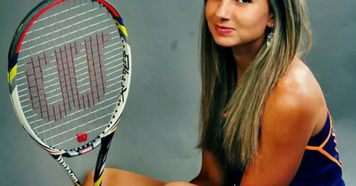 Անի Ամիրաղյանը հաղթեց թուրք թենիսիստուհուն Անթալիայում ընթացող թենիսի ...