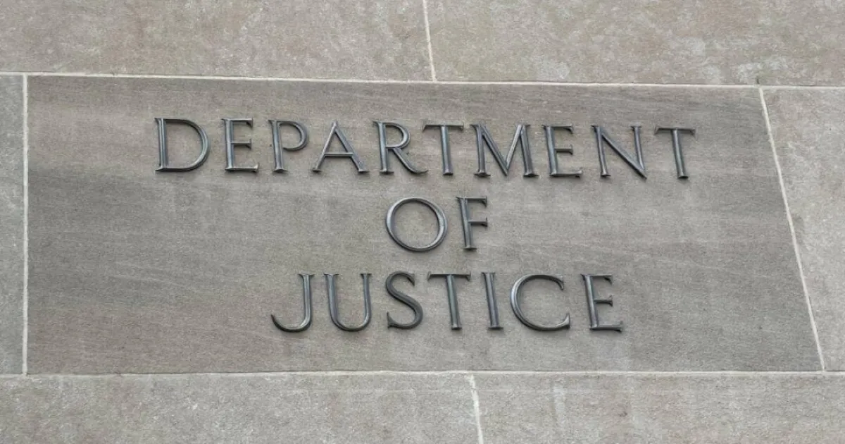 ԱՄՆ արդարադատության նախարարությունը դատի է տվել Իլինոյսի նահանգապետին ...